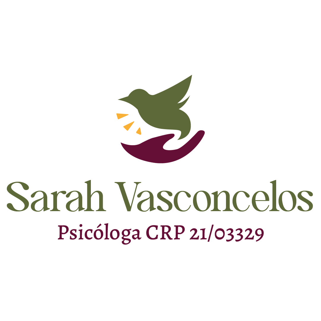 Psicóloga em Teresina | Sarah Vasconcelos | Terapia Online e Presencial
